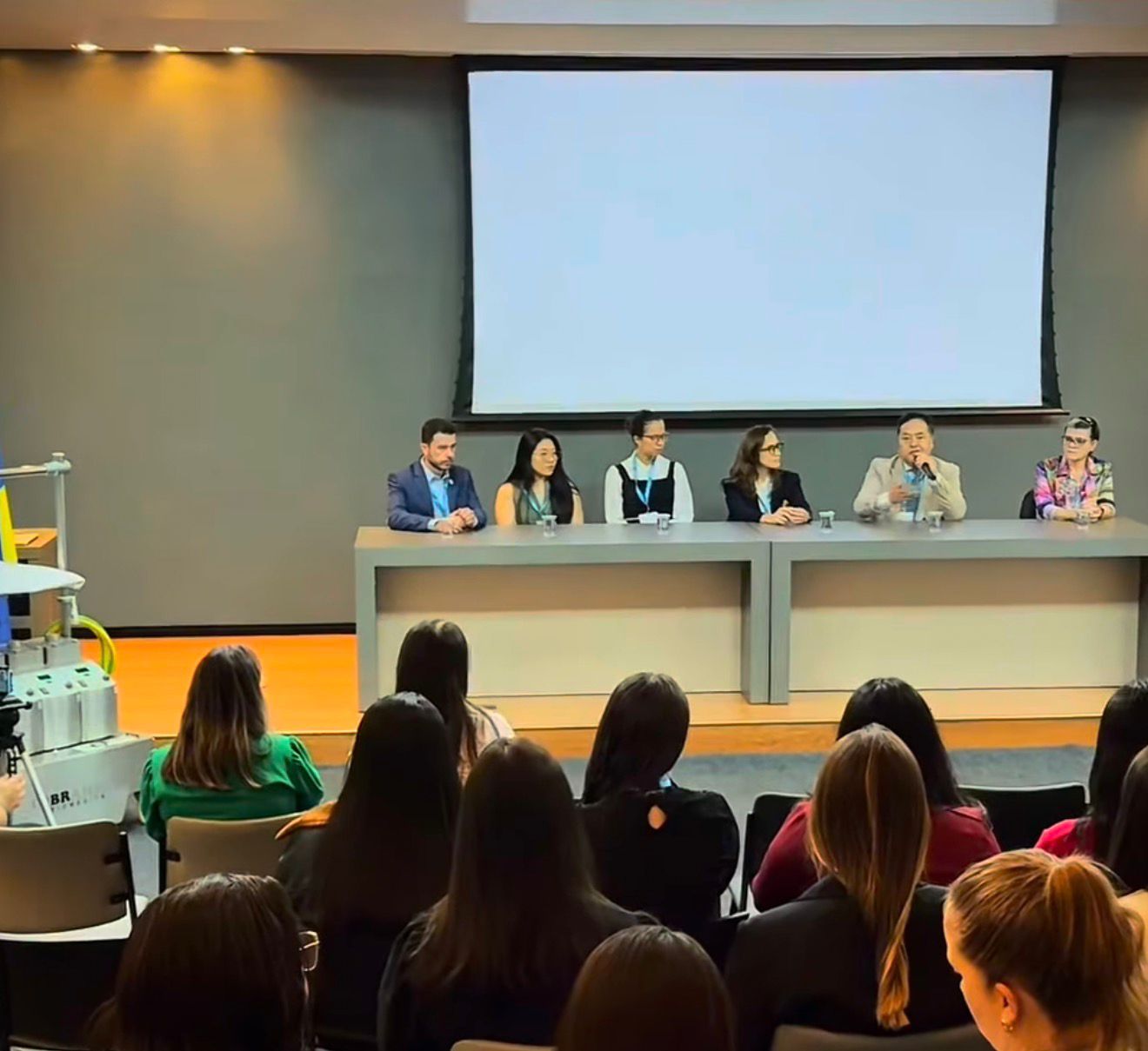 1º Simpósio de Circulação Extracorpórea reforça atualização e ...